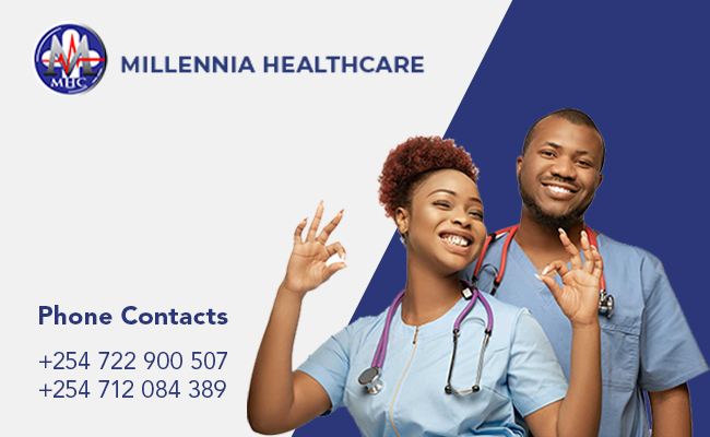 Millennia Healthcare | Best Private Hospitals Nairobi Kenya | Dental Hospitals Nairobi Kenya ...